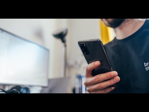 samsung galaxy f44 update - YouTube