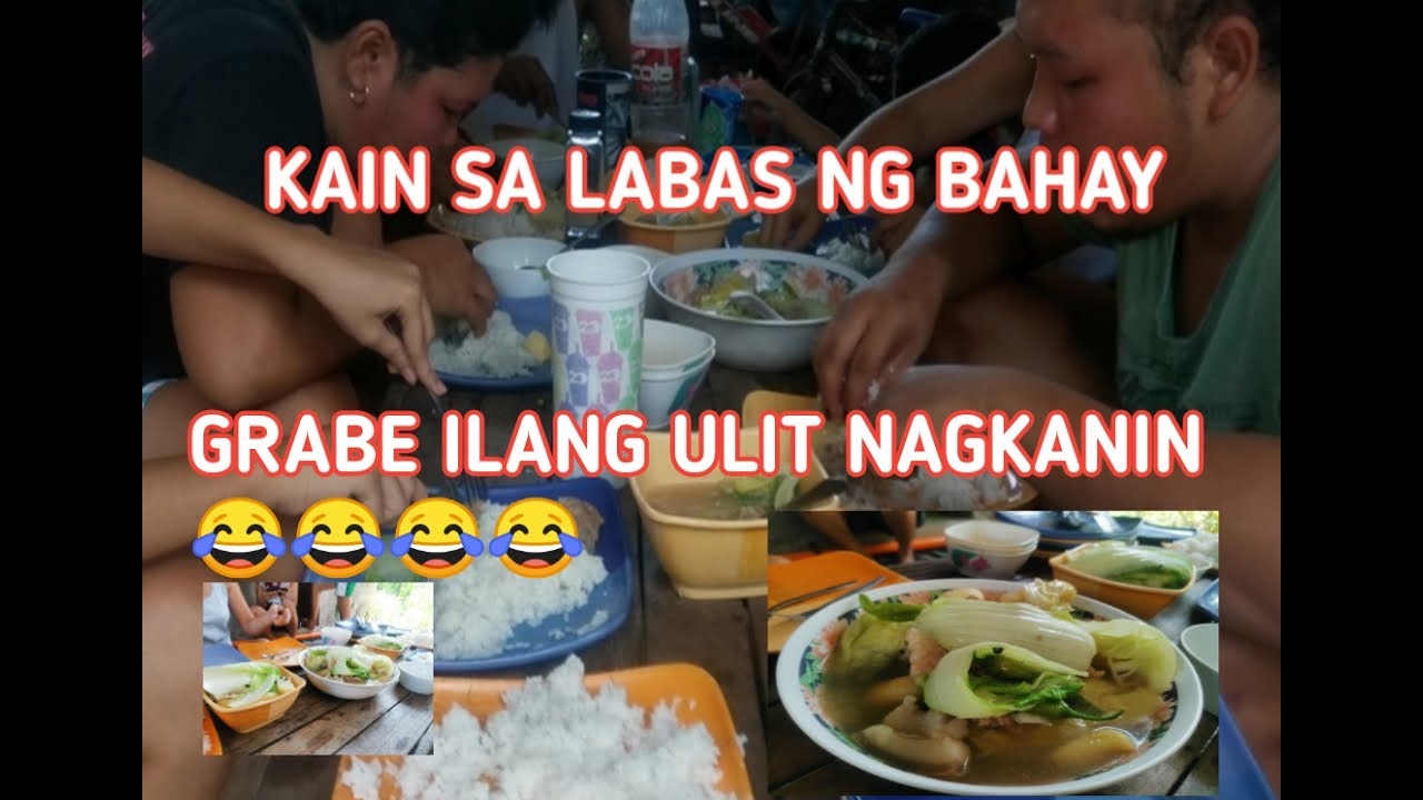 SALAMAT SA KALAKAT 😂😂 FOOD TRIP NA NAMAN | Khaiherot - YouTube
