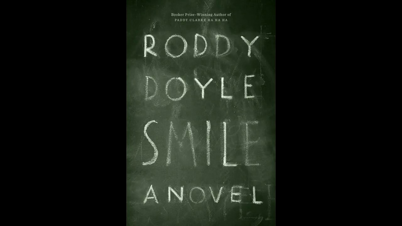 Smile, Written and Read by Roddy Doyle – Audiobook Excerpt - YouTube