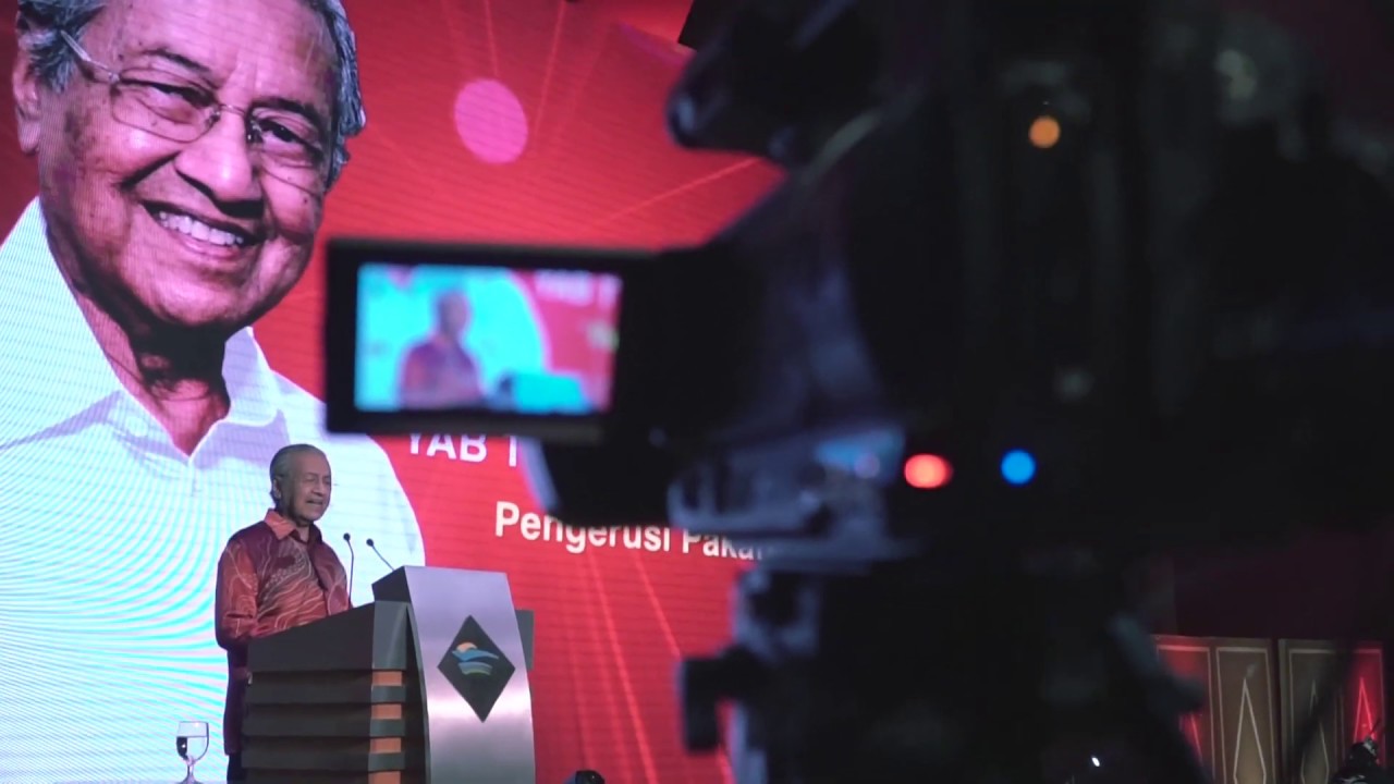 MCP - Multi Camera Production Service - YouTube