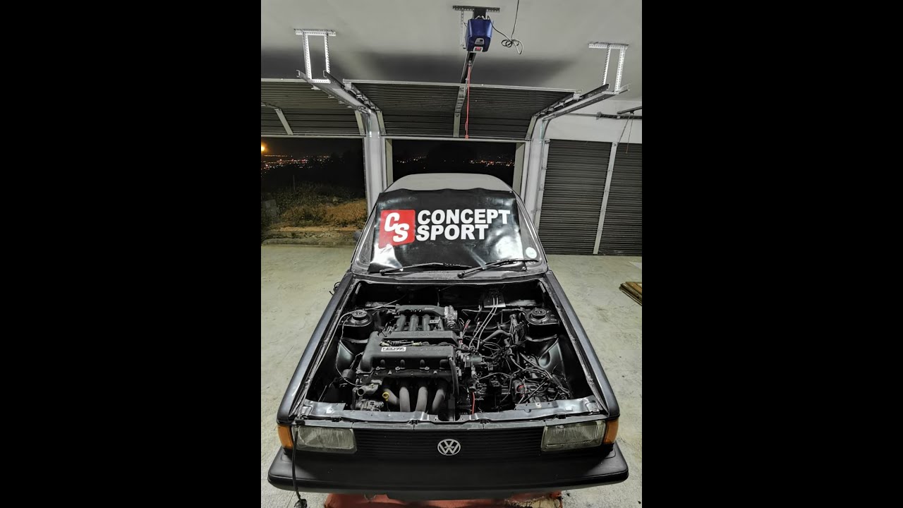 Mk1 VVl Update 👌👌 - YouTube