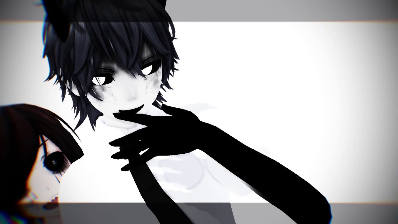 Monster mmd - YouTube