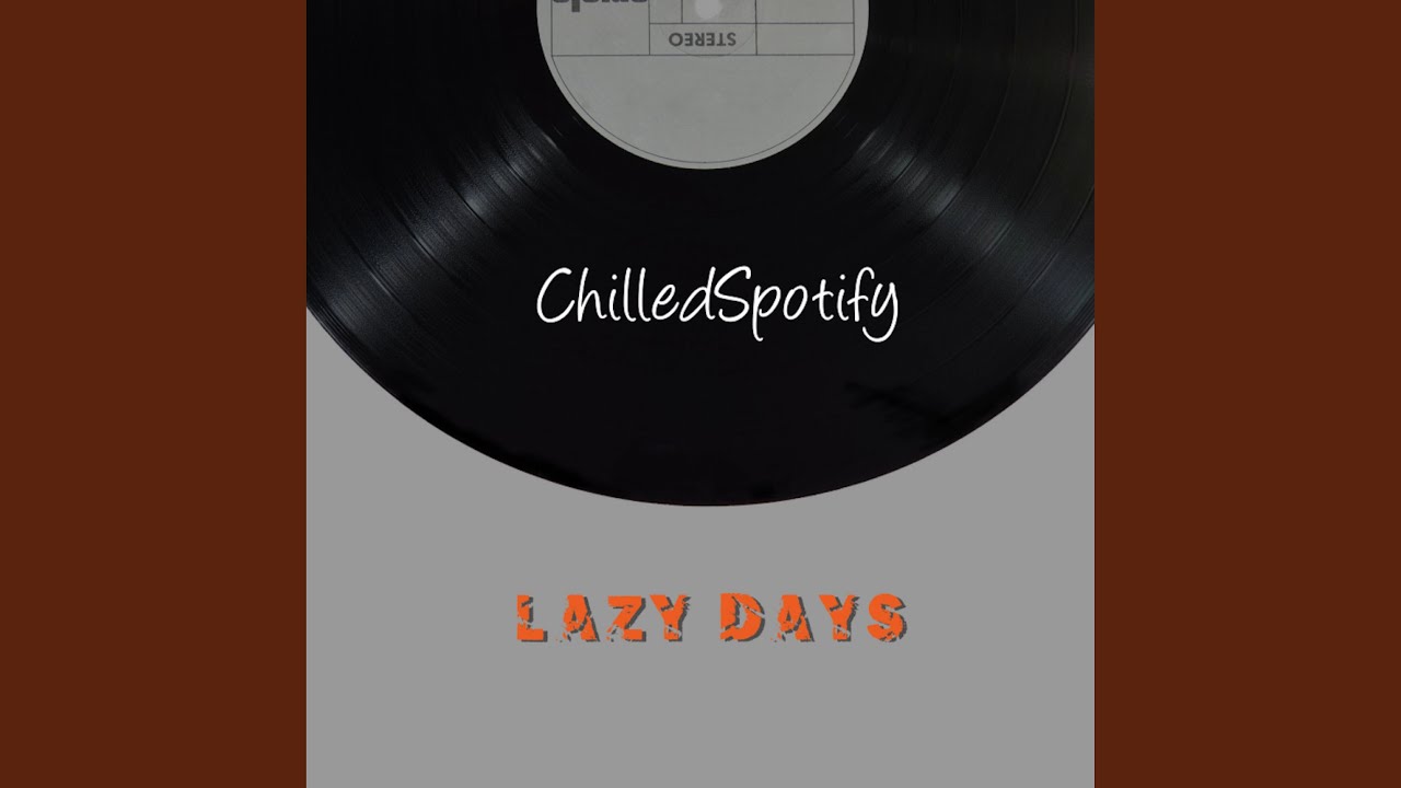 Lazy Days YouTube Lazy Days YouTube