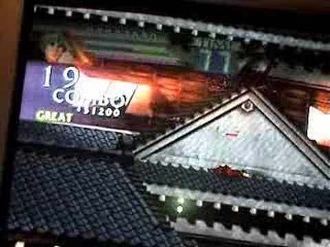 Deadly Strike Stage 6