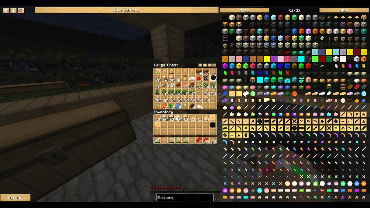 Minecraft Modded Survival Ep 5 - Finale/ NO THUMBNAIL - YouTube