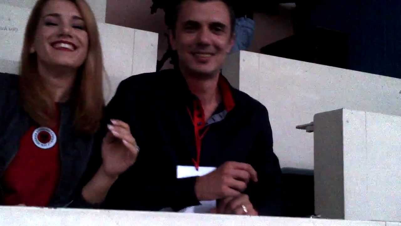 Borana Kalemi, kuq e zi - YouTube