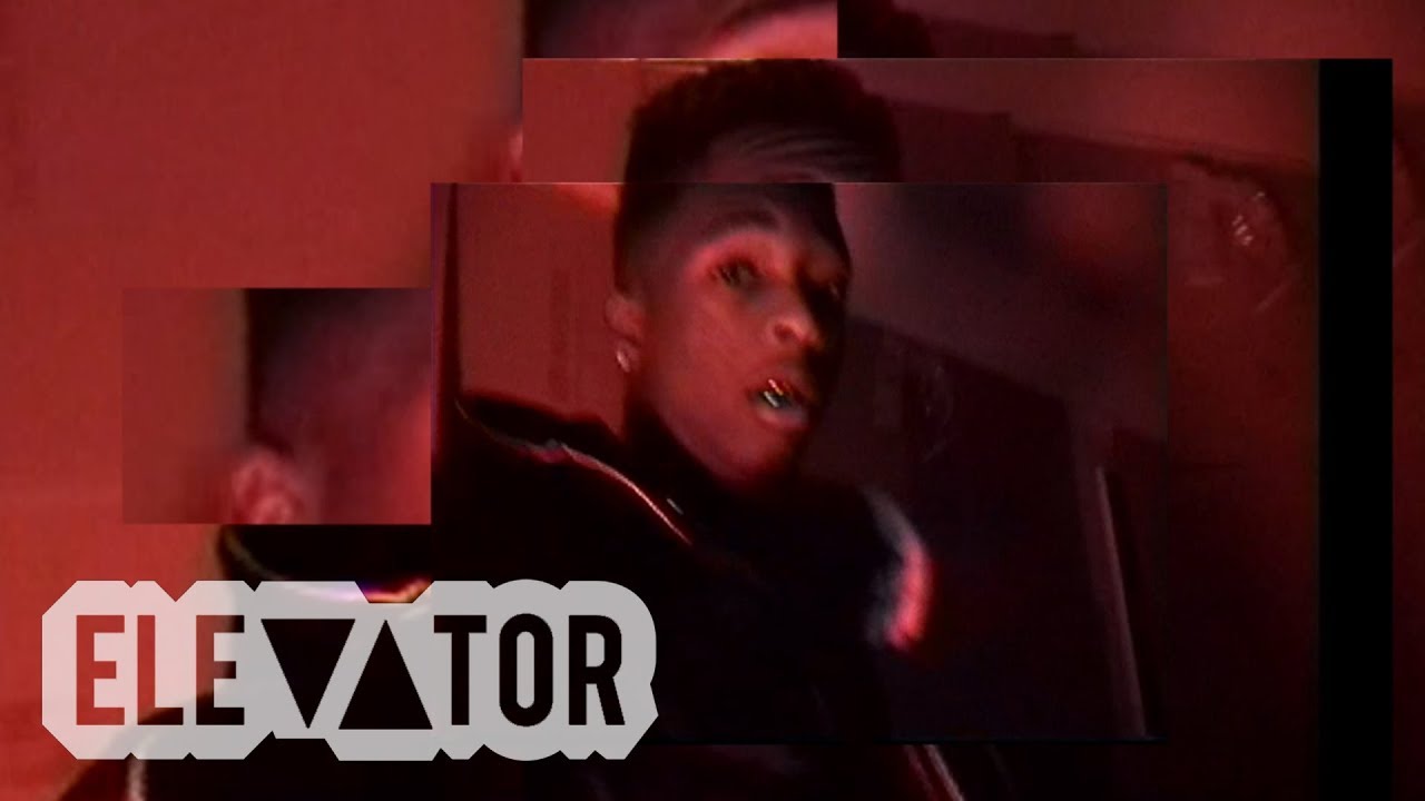 Marco Xo - Frankie (Official Music Video) - YouTube