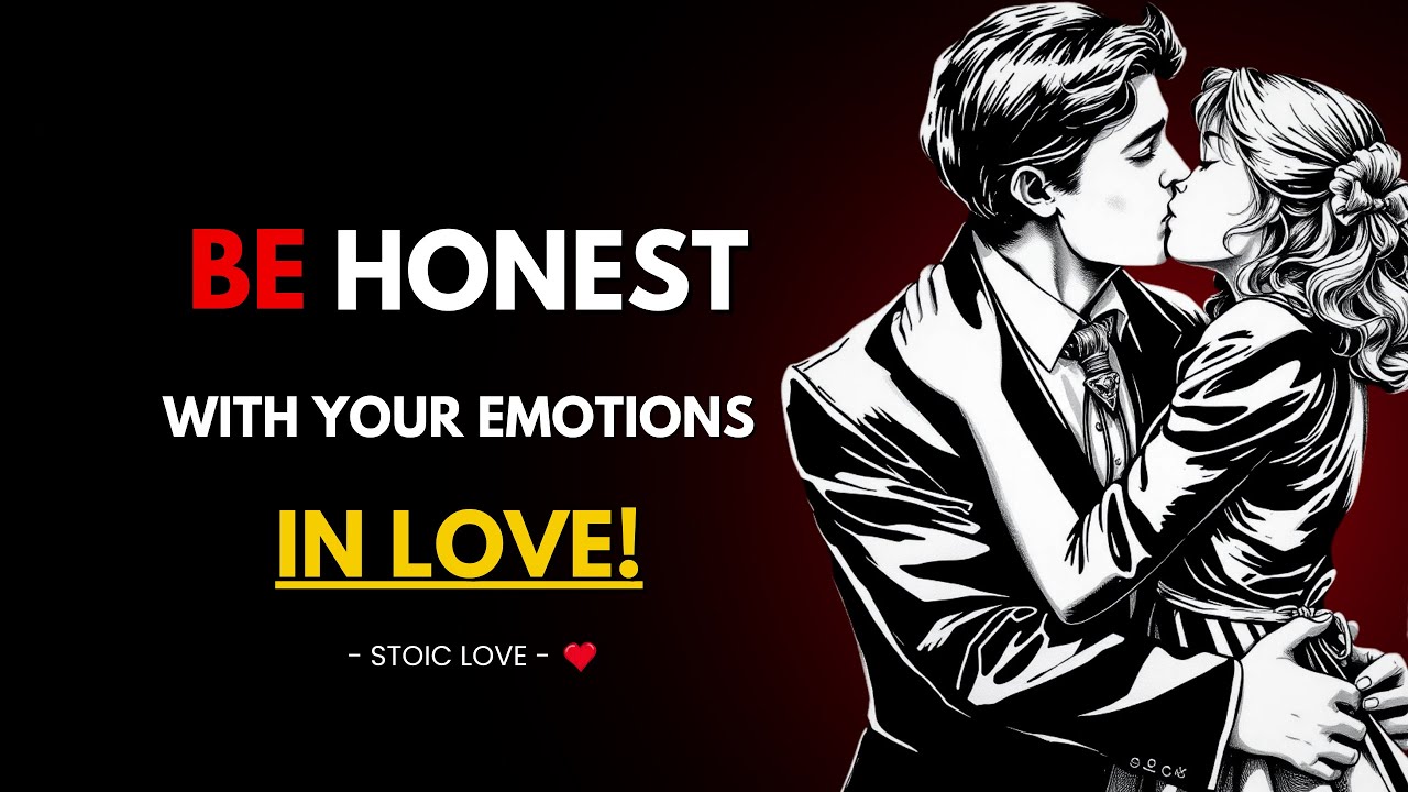 How to Express Genuine Emotions While Maintaining Respect and Tact l ...