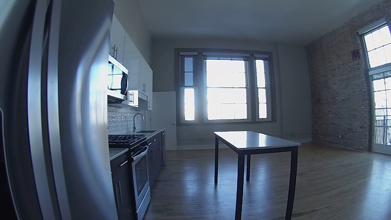 Lakeview Chicago Apartments | Stewart School Lofts | 2 Bedroom | Apt ...
