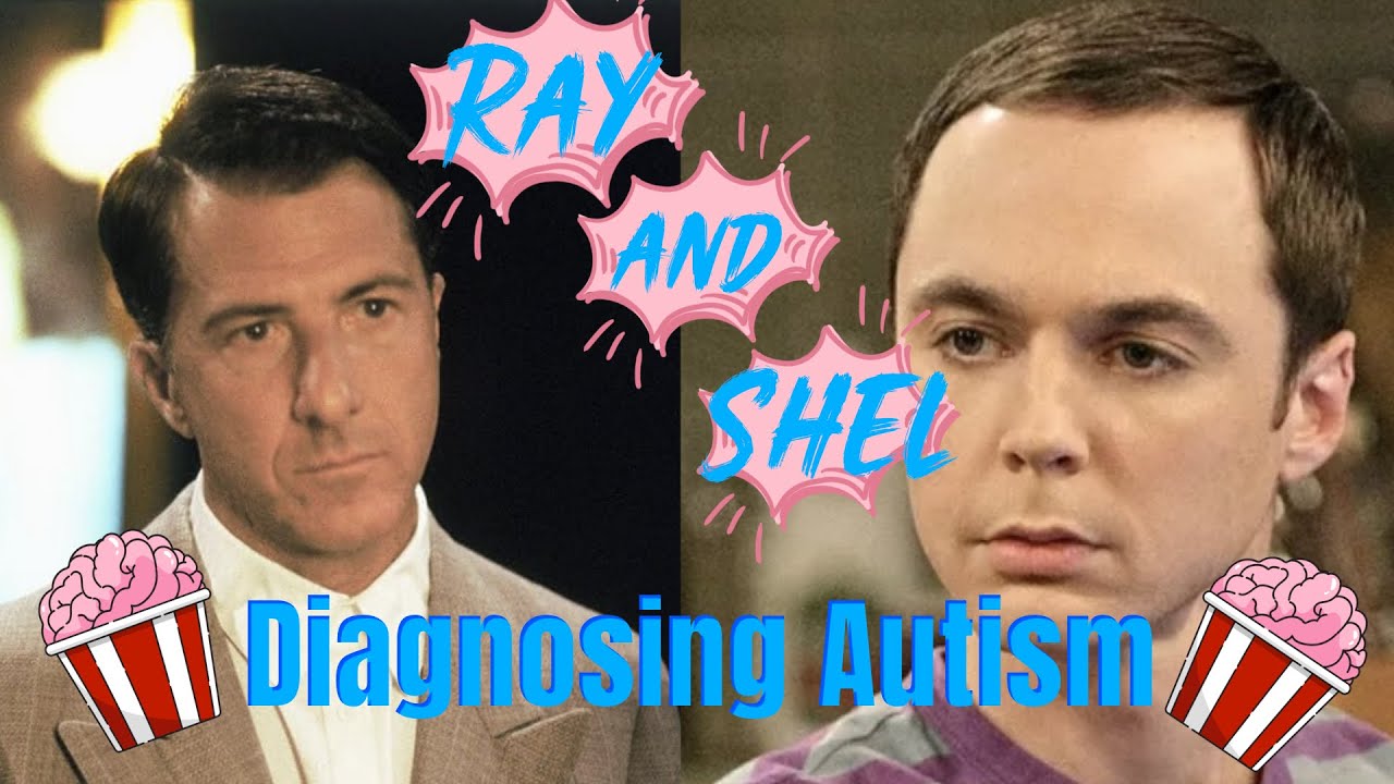 Is Sheldon Cooper autistic despite never being diagnosed? We discuss on ...