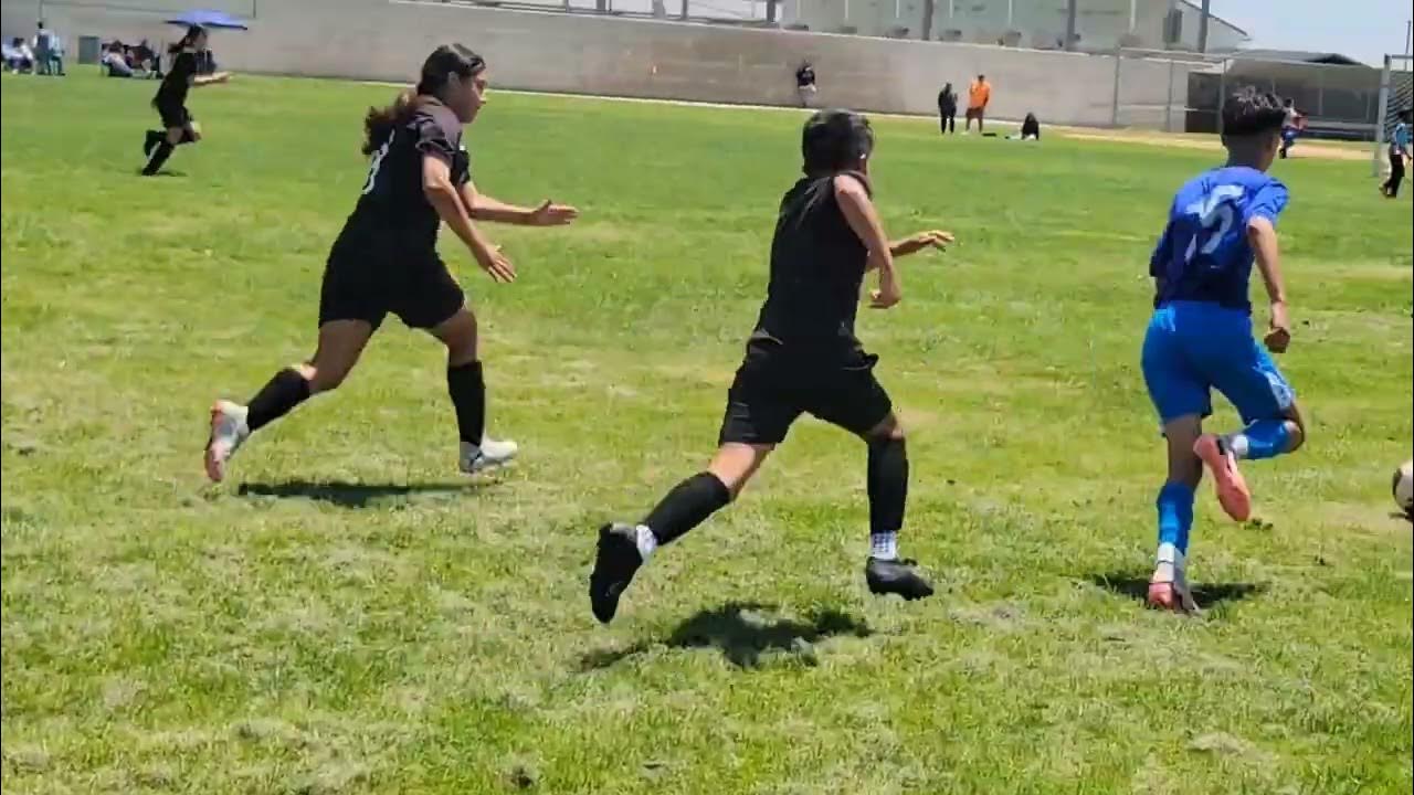 805 Union FC12 VS Alvion - YouTube