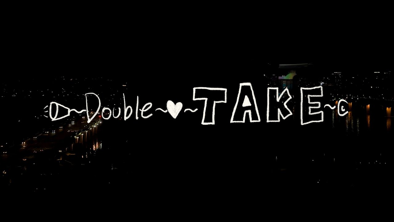 dhruv - double take (Cover) - YouTube