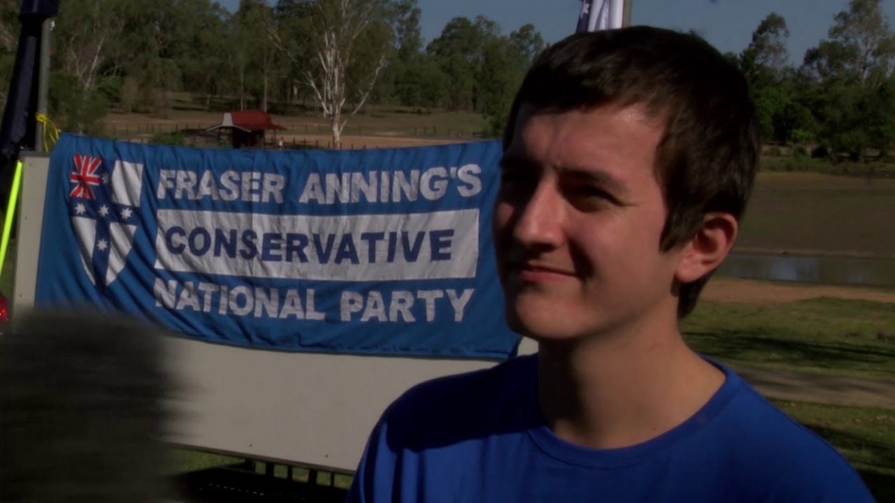 Alex Maynard Interview - YouTube