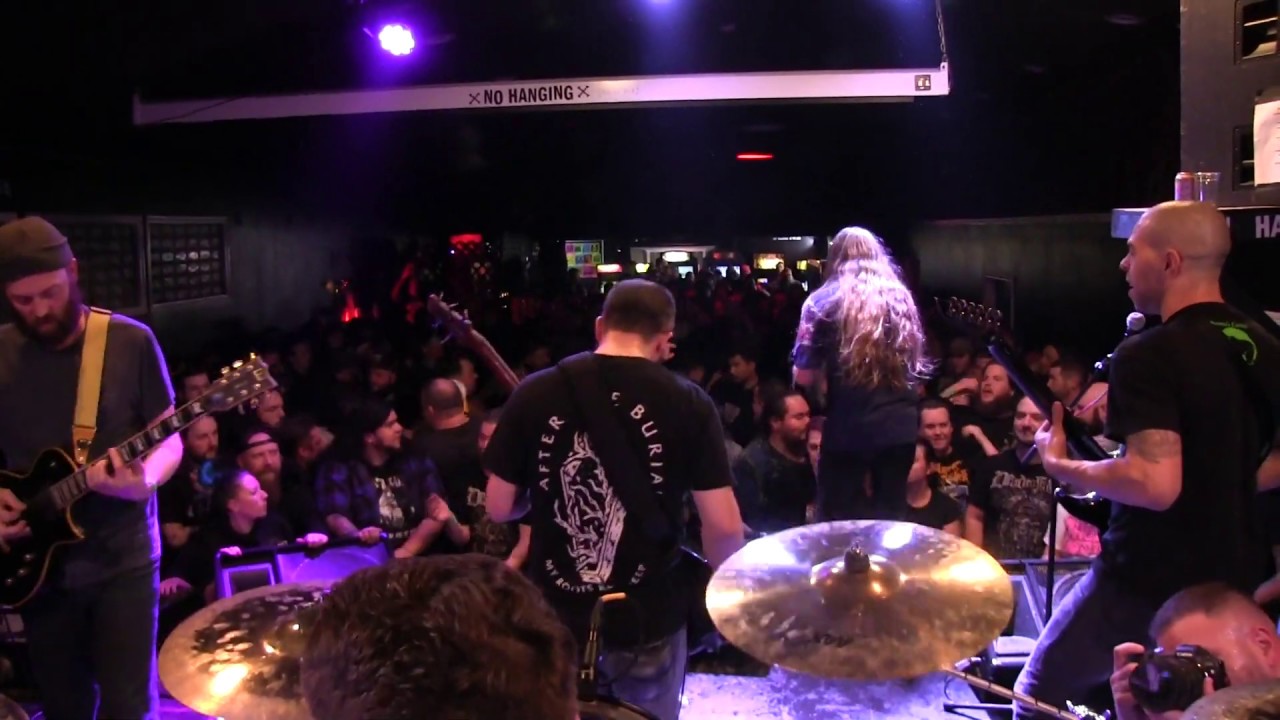 DEAD TO FALL - YouTube
