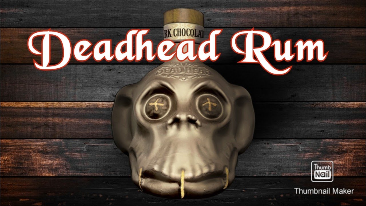 EP: 139 Deadhead Rum - YouTube