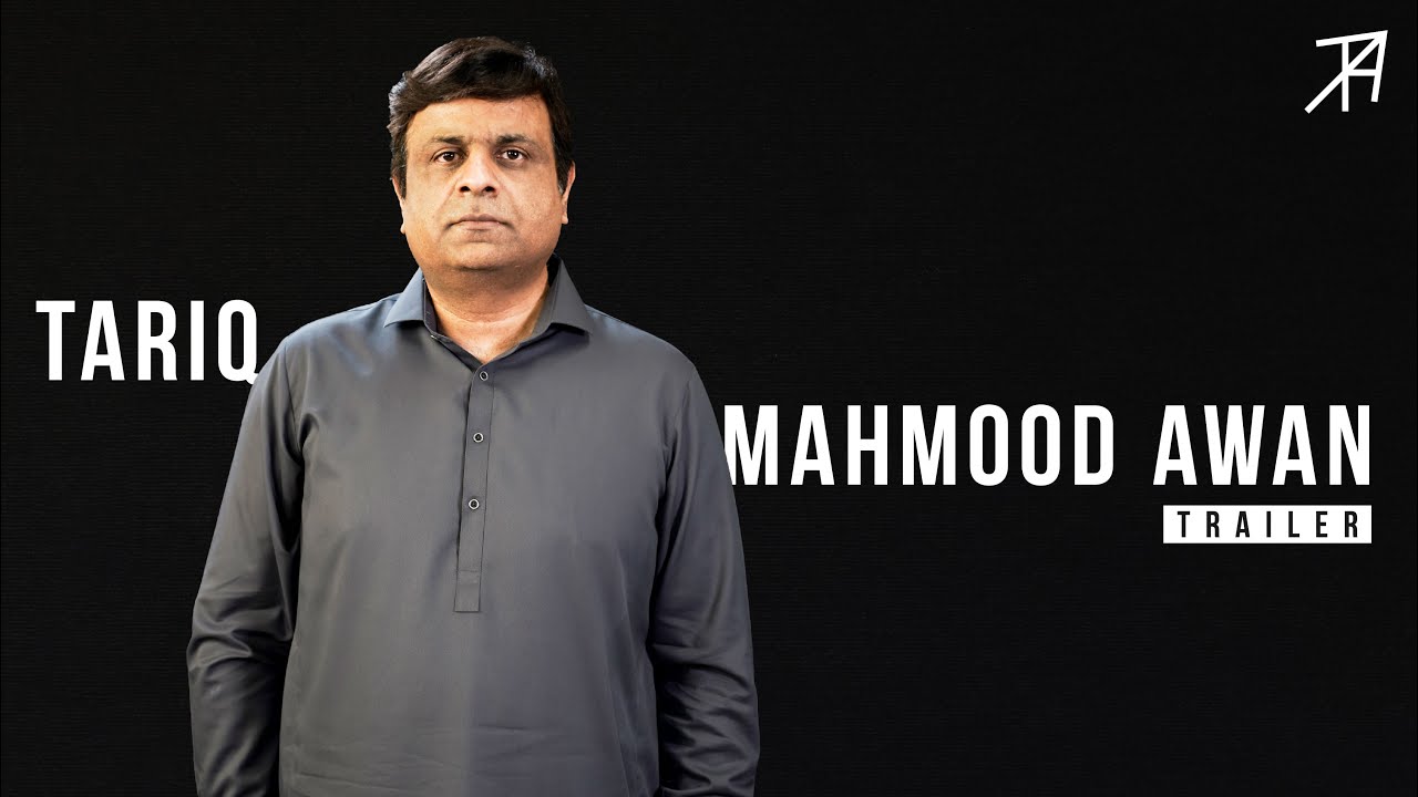 A Sneak Peak into Episode 88 | Tariq Mahmood Awan | Talha Ahad Podcast - YouTube