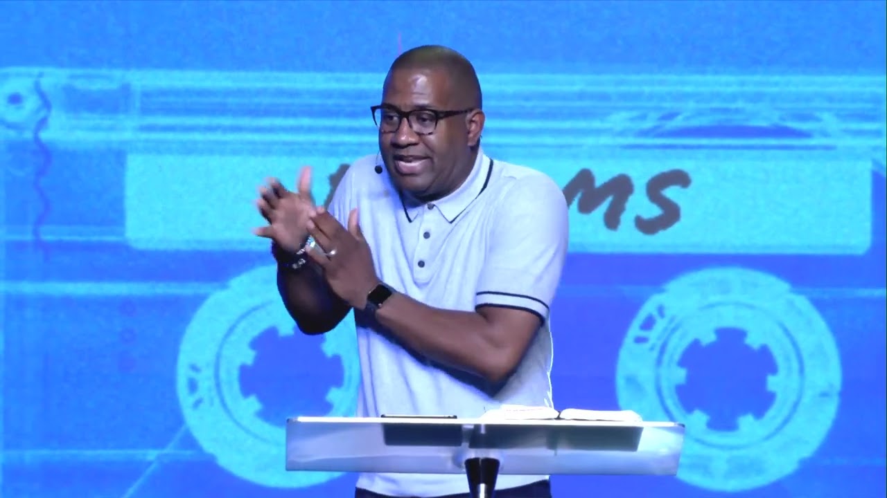 THE SCRIPTURE HAS SPOKEN! "Break My Soul" // SUMMER PLAYLIST - Pastor ...