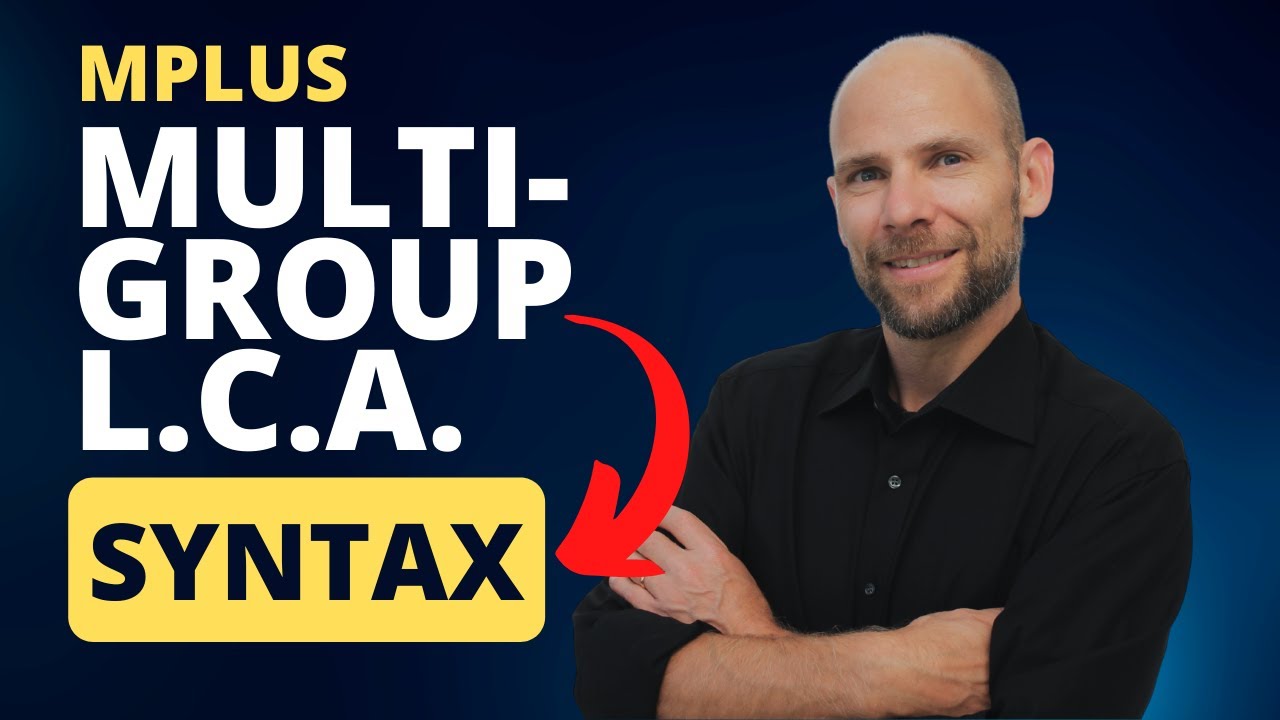 Multigroup Latent Class Analysis Mplus Syntax YouTube multigroup-latent-class-analysis-mplus-syntax-youtube