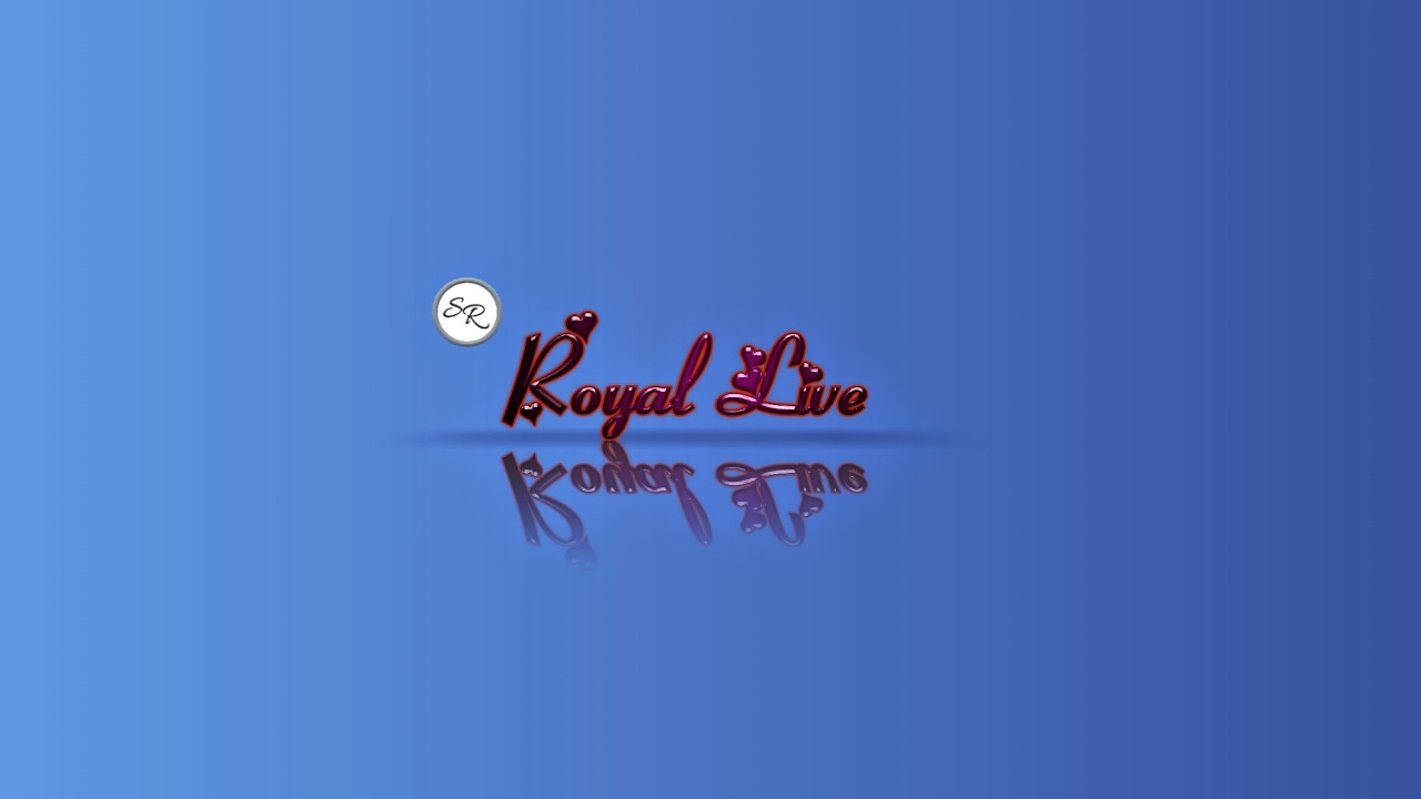 Royal live Live Stream - YouTube