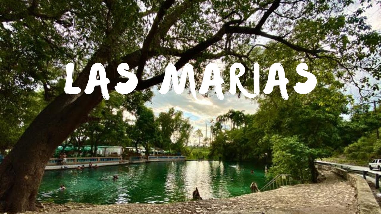 #lasmarias #dominicanrepublic ¿Conoces LAS MARIAS de Neyba en la ...