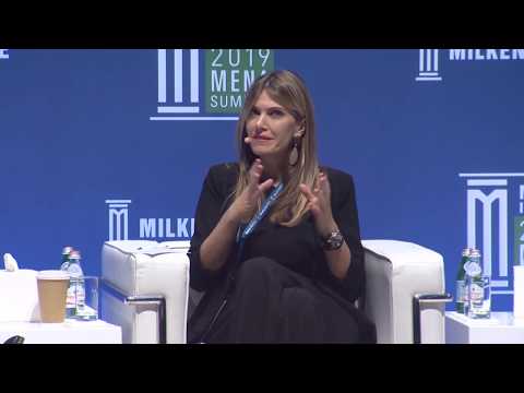 Eva Kaili : Blockchain and Cryptocurrency: What to Expect Next