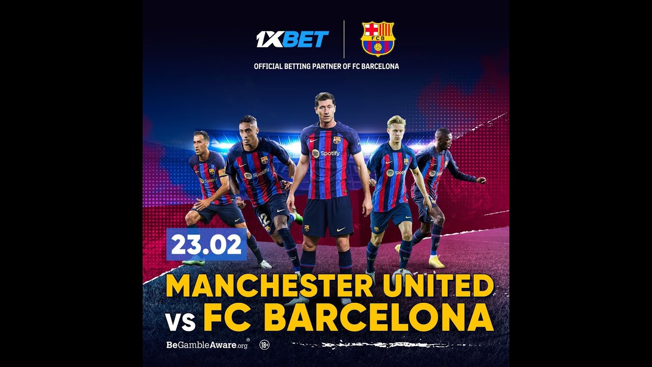 Preview MU vs BARCA : TAKTIK BISIKAN FERGIE - YouTube