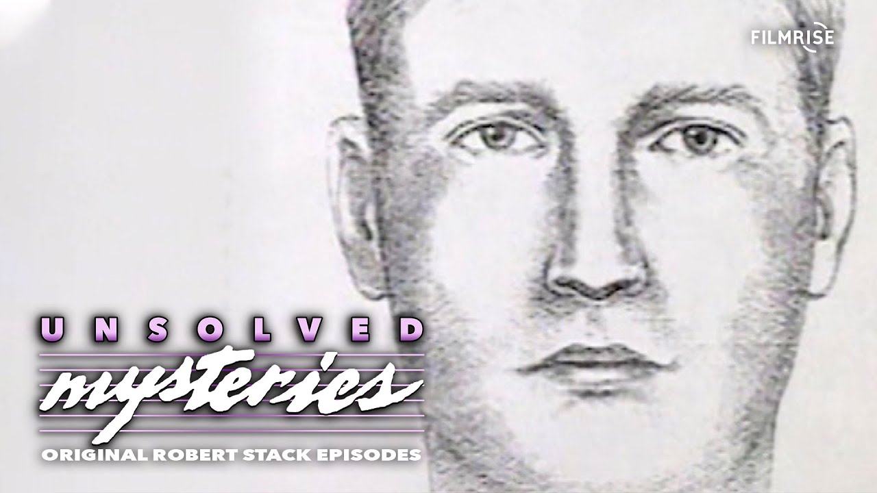 Unsolved Mysteries with Robert Stack - Season 9, Episode 6 - Updated Full Episode - YouTube