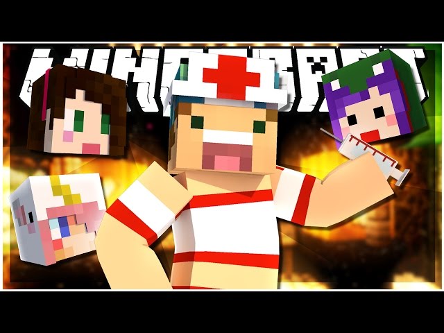 Ihascupquake Minecraft Cloud 9