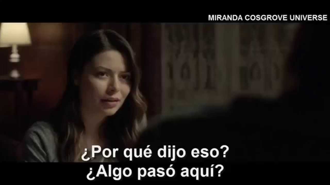 The Intruders 2015 (Oficial Trailer) (Subtitulado a Español) - YouTube