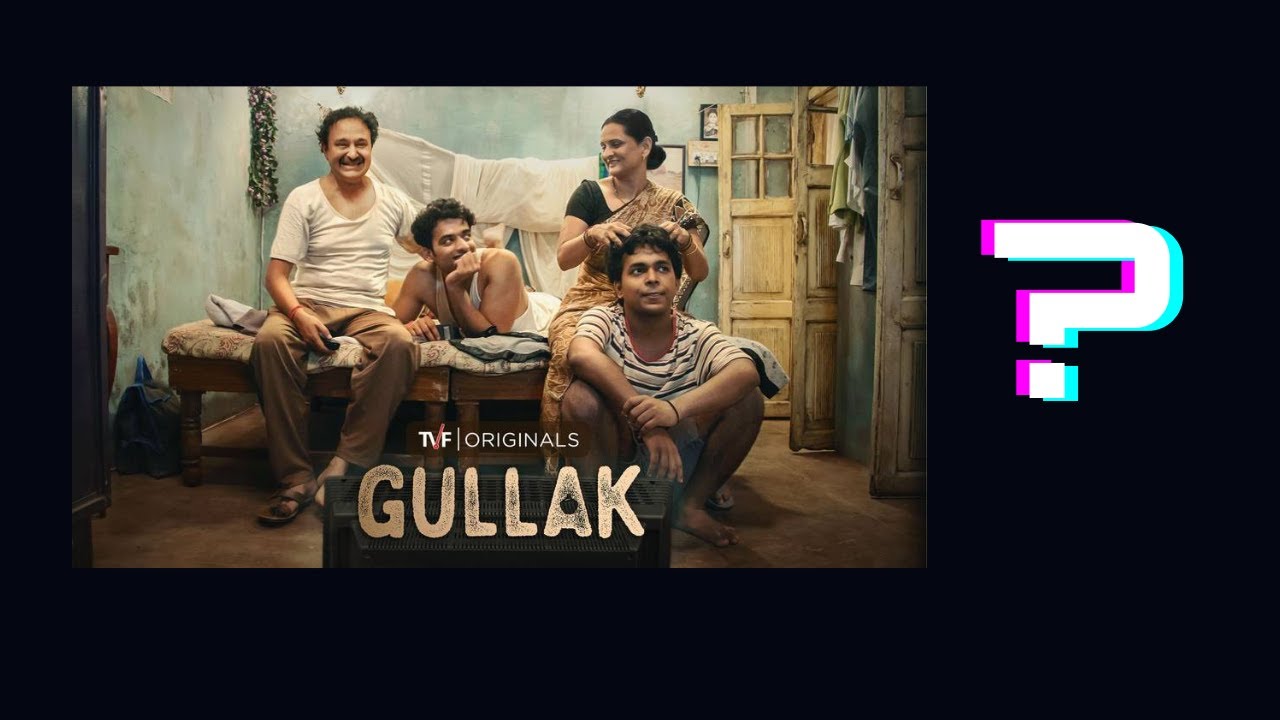 Gullak Series Review - YouTube
