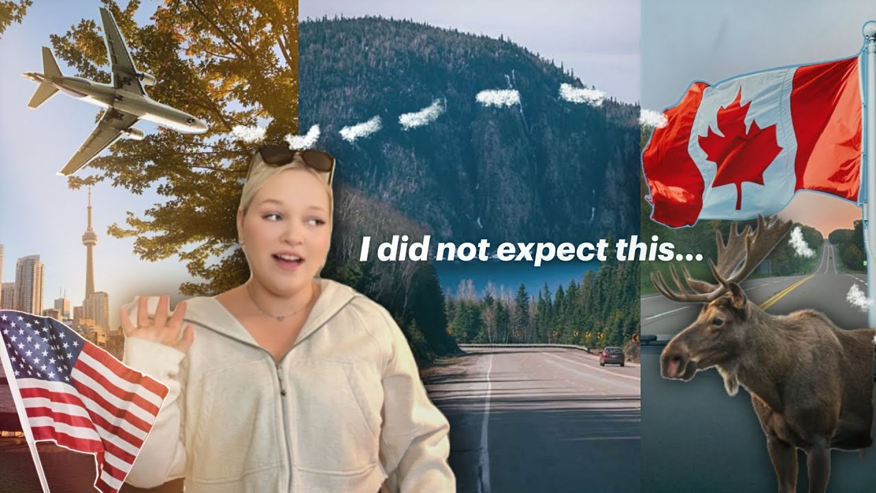What Northern Canada is Really Like | Exploring Northwestern Ontario as ...