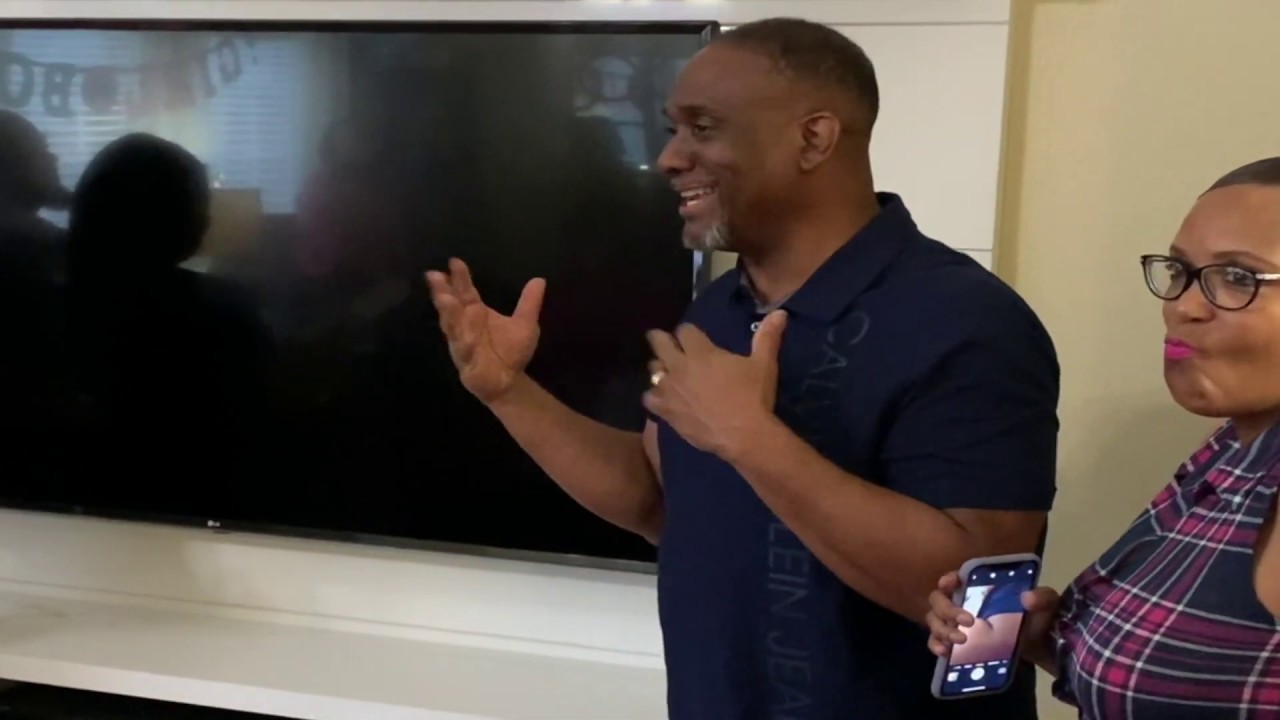 Travis & Edie Gender Reveal - YouTube