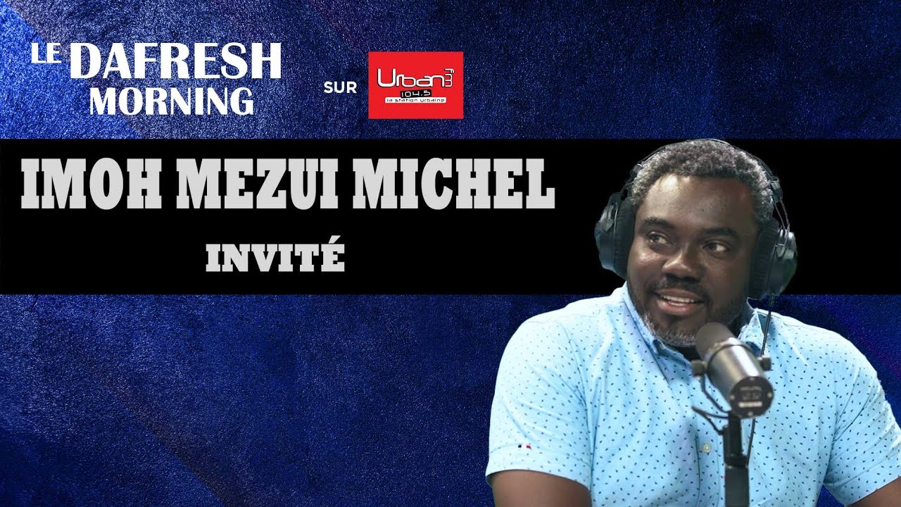 IMOH MEZUI Michel rappelle les offres promotionnelle chez CANAL+ - YouTube