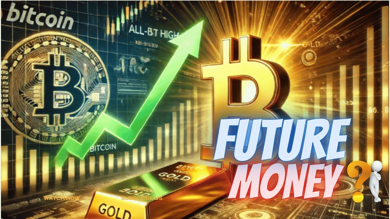 The Shocking Truth About Crypto Currency in 2024 - YouTube