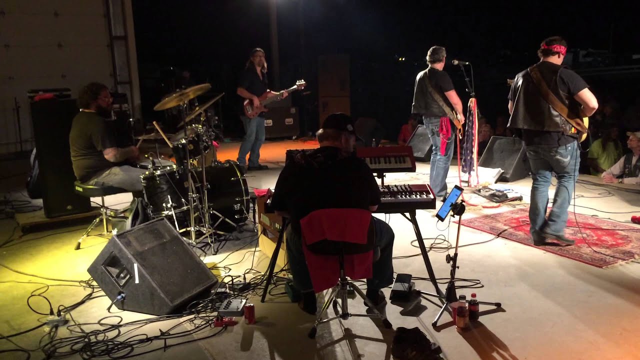 "Redneck Revival" Righteous Hillbillies - YouTube