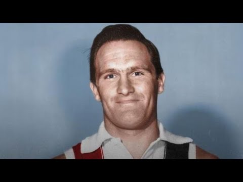 Tribute to Alan Morrow - 1936 - 2023 - YouTube