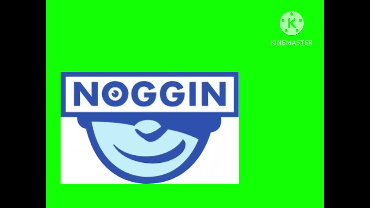 Noggin Logopedia
