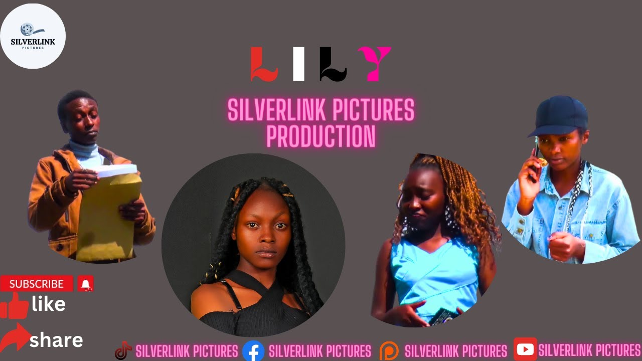 SILVERLINK PICTURES---LILY EPS 3 (ENGLISH SUBTITLES) - YouTube