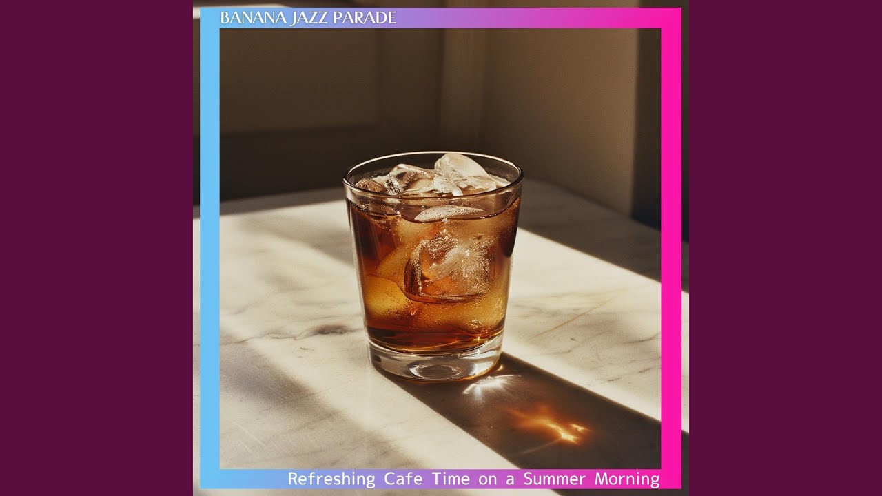 Breezy Morning Eases - YouTube