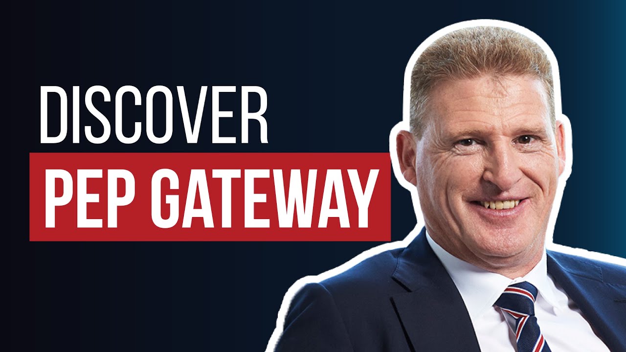 Transforming Investment Access: Pacific Equity Partners on Bridging the ...