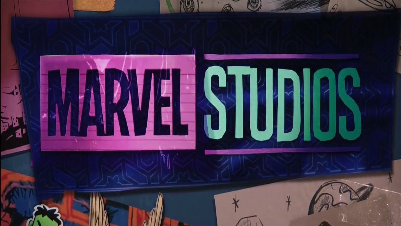 Ms. Marvel Marvel Studios' Logo Intro | The Weeknd - Blinding Lights ...