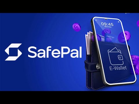 Hướng dẫn cài đặt ví Safepal trên điện thoại - YouTube