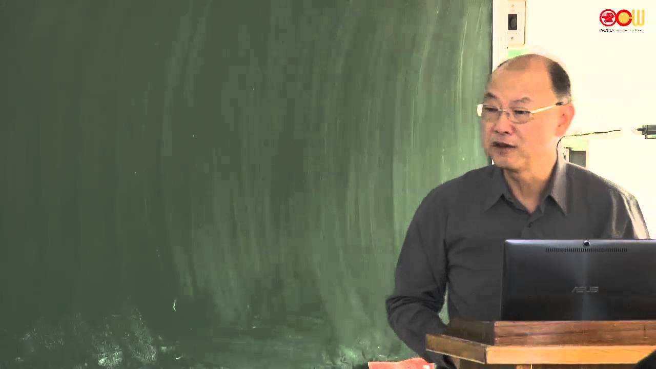 Lec19 基礎工程 Ch 9 Sheet Pile Walls (2/3) - YouTube