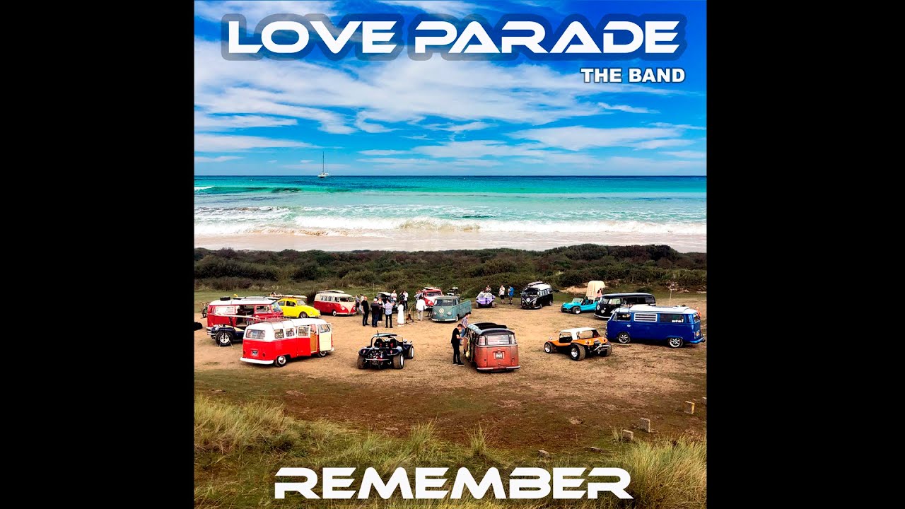 Love Parade : Remember - YouTube