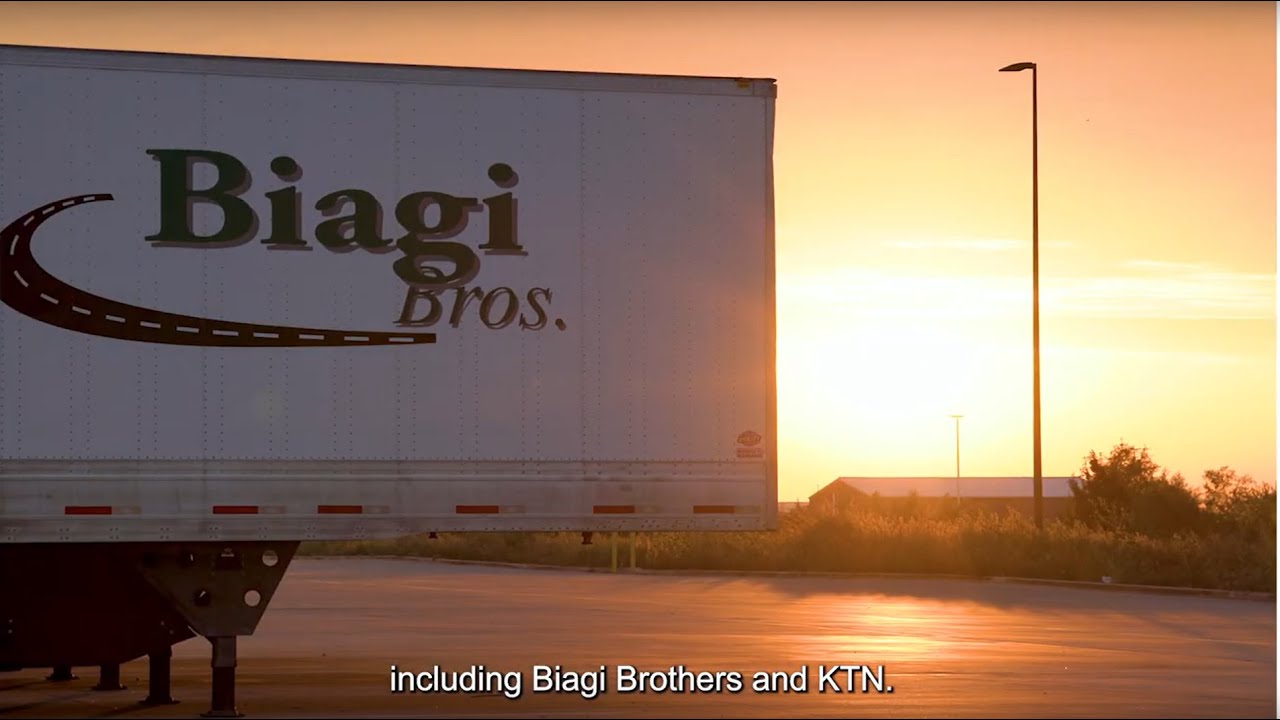 Biagi Bros Logo
