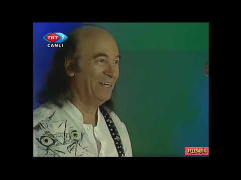 Erkin Koray - Estarabim