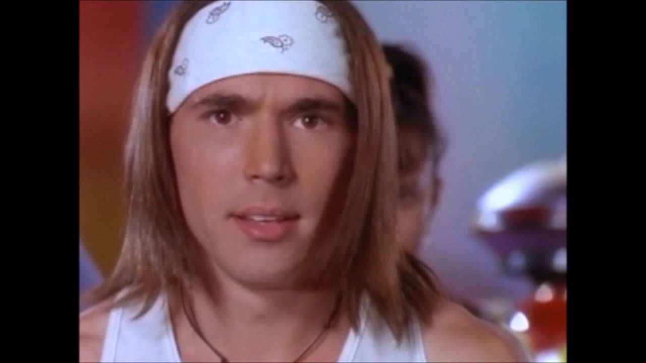 Every Single It's Morphin Time From Mighty Morphin Power Rangers - YouTube