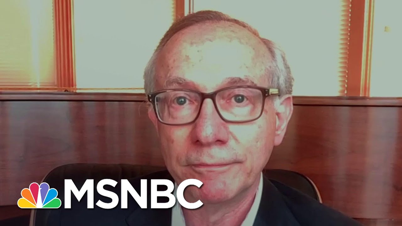 Dr. Fineberg: ‘Misplaced Confidence’ To Assume Hydroxychloroquine Work ...