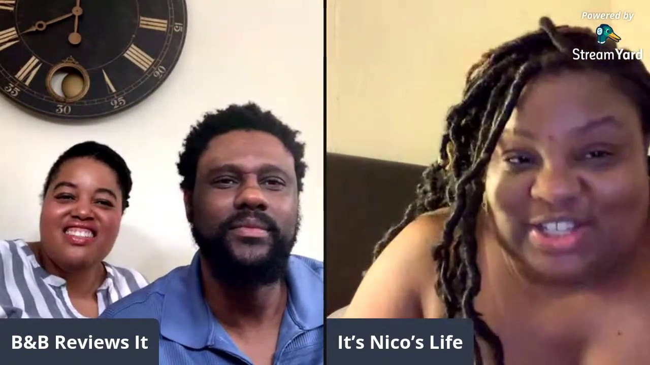 Advice for New YouTubers/Its Nico’s Life - YouTube