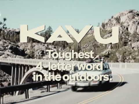 Another Day In KAVU Country